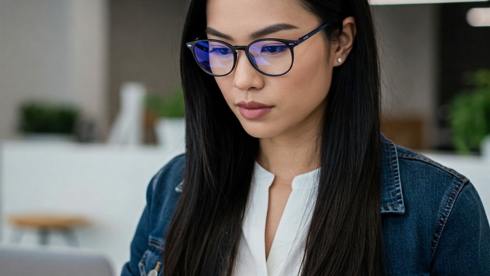 Óculos com Filtro de Luz Azul: Proteção Eficaz ou Mito? - Vianzo